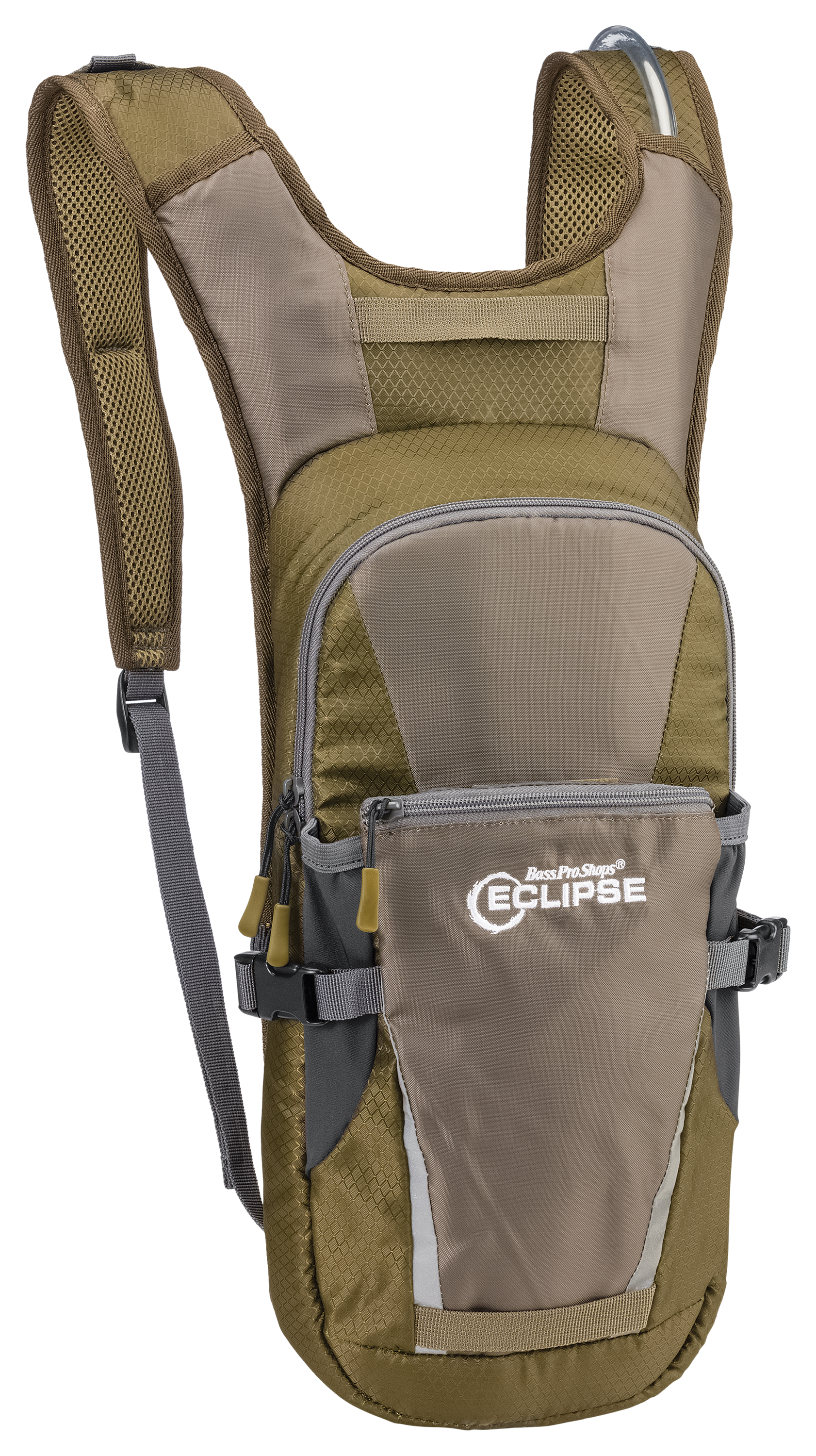 Bass Pro Shops Eclipse 2.0L Hydration Pack | Bass Pro Shops